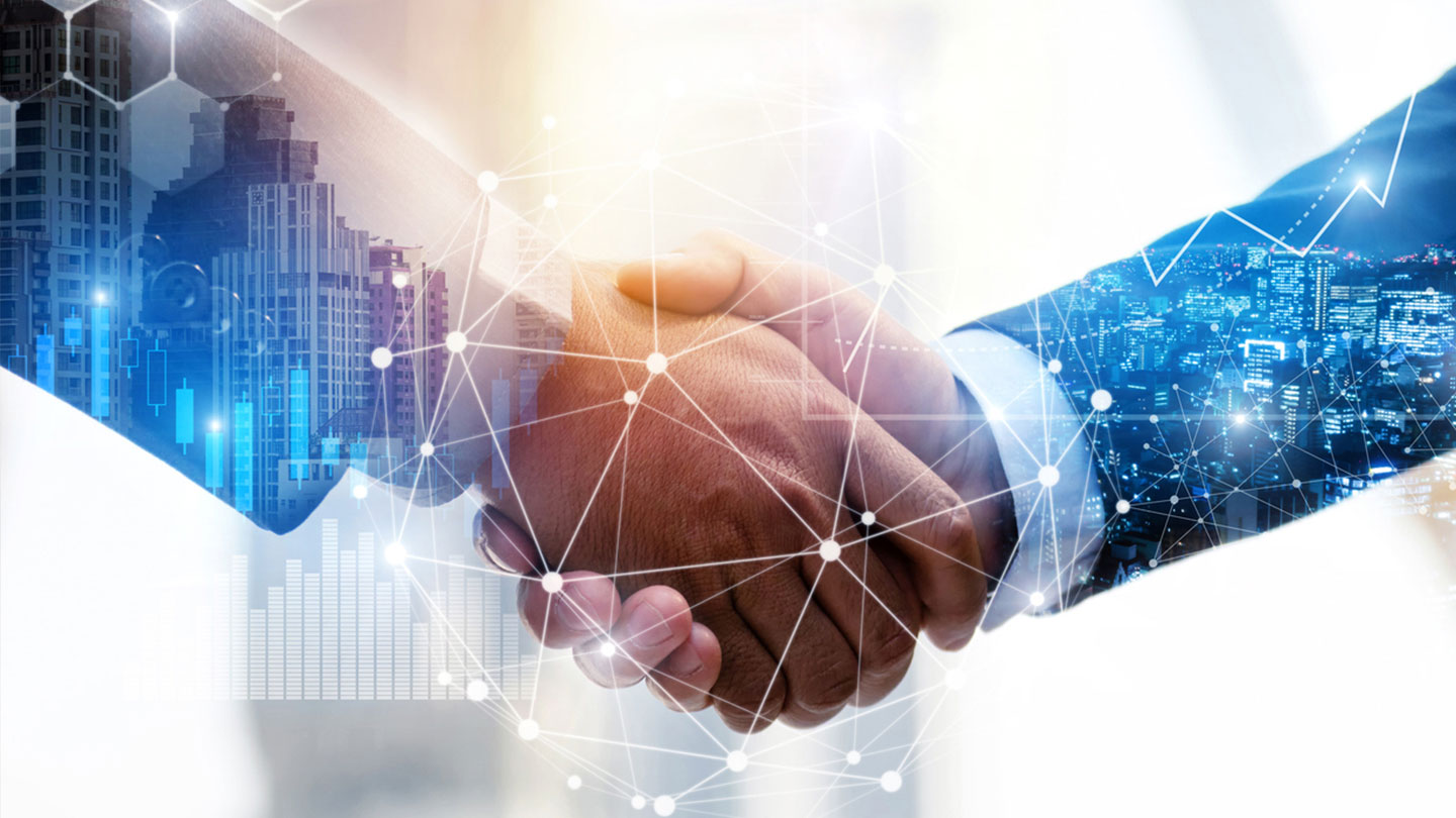Strategic partnerships in the financial sector: key collaborations for ...