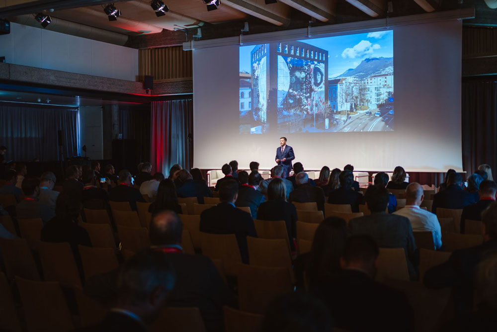 WEB3 Banking Symposium 2.0: il keynote di Roberto Rodriguez su Open ...